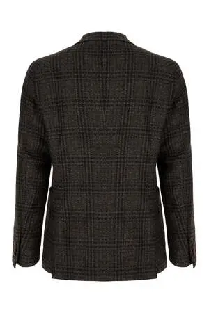 Tagliatore Clothing Blazers E Gilets