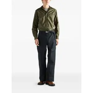 Prada Shirts