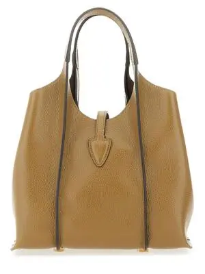 TOD'S T Timeless Mini Shopping Bag