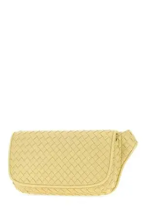 Bottega Veneta Leather Veneto Belt Bag