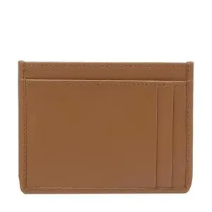 Miu Miu Matelasse' Logo Cards Holder