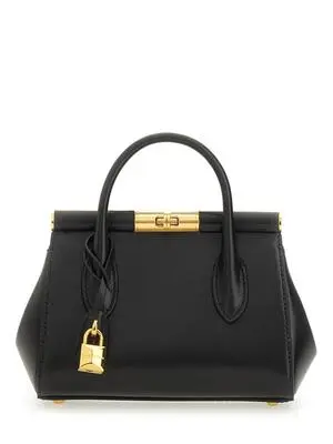 Dolce & Gabbana Handbag Marlene - Black