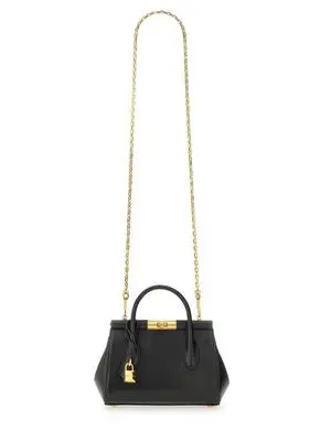 Dolce & Gabbana Handbag Marlene - Black