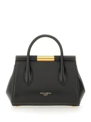 Dolce & Gabbana Handbag Marlene - Black