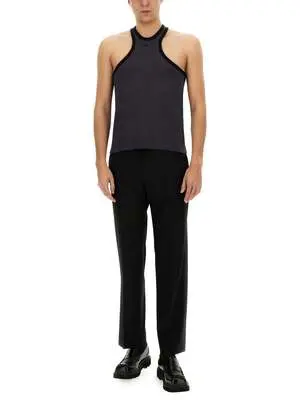 COURREGES Top Scuba