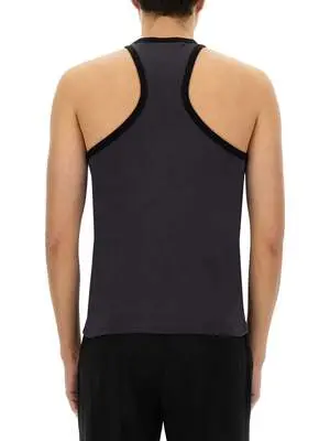 COURREGES Top Scuba