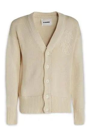 JIL SANDER Clothing Knitwear - Multicolor