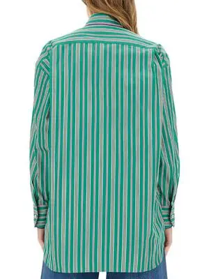 Etro Jacquard Shirt