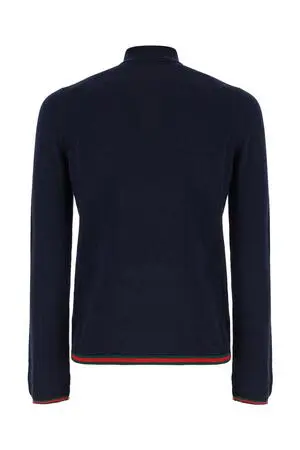 Gucci Turtleneck Knitwear - Multicolor
