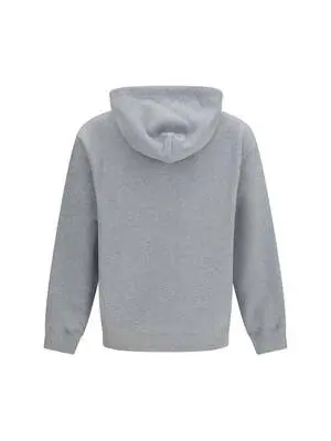 Valentino Garavani Vlogo Signature Hoodie