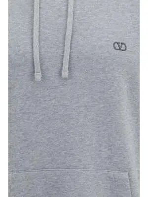 Valentino Garavani Vlogo Signature Hoodie