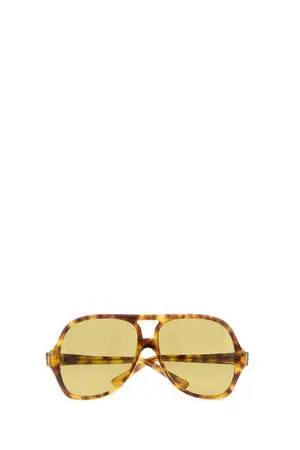 Chloé Acetate Salome Sunglasses - Multicolor