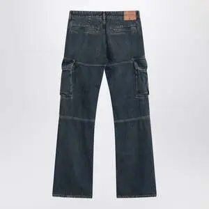 Balenciaga Cargo Jeans