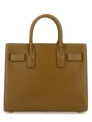 Saint Laurent Sac De Jour Bag