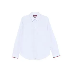 Gucci Shirts - Blue