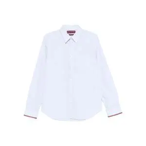 Gucci Shirts - Blue