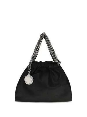 Stella McCartney Falabella Mini Handbag - Black