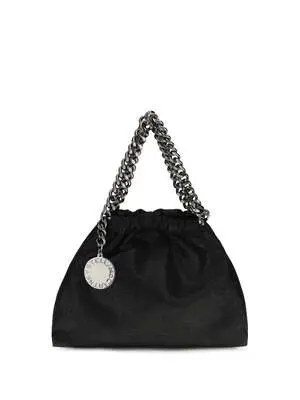 Stella McCartney Falabella Handbag - Black