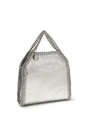 Stella McCartney Metallic Falabella Handbag