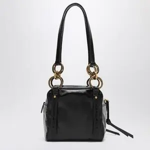 Prada Mini Dangle Handbag