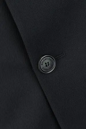Balenciaga Clothing Blazers E Gilets