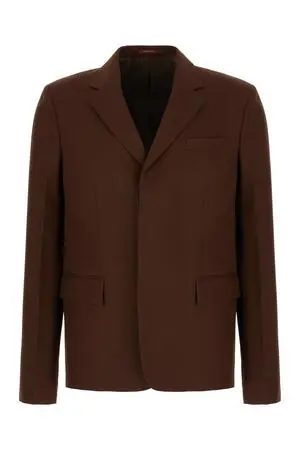 Gucci Clothing Blazers E Gilets - Multicolor