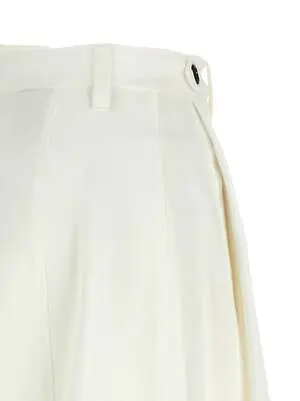 Brunello Cucinelli Sartorial' Skirt