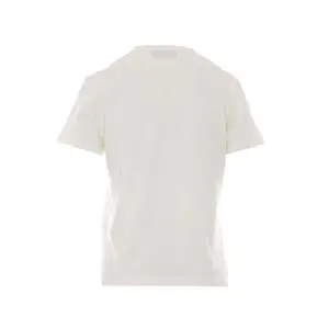 Gucci Incrocio Gg T-shirt With Web