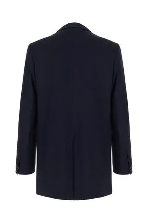 AMI Paris Clothing Blazers E Gilets