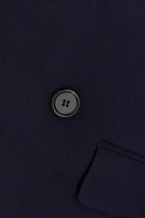 AMI Paris Clothing Blazers E Gilets