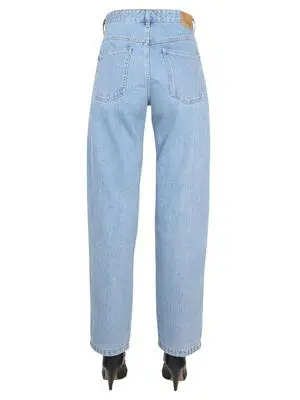 Isabel Marant Étoile Nadege Jeans - Multicolor
