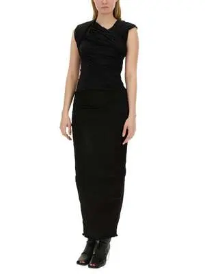 Rick Owens Harness T-top