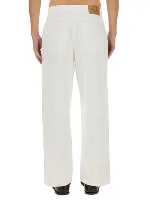 Moschino Denim Jeans