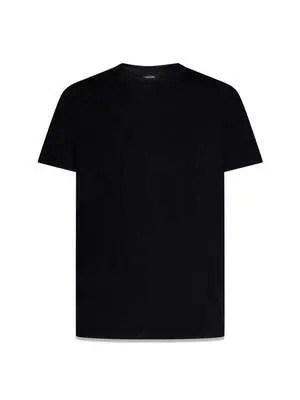 TOM FORD T-shirt Underwear - Black