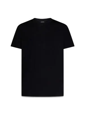 TOM FORD T-shirt Underwear - Black