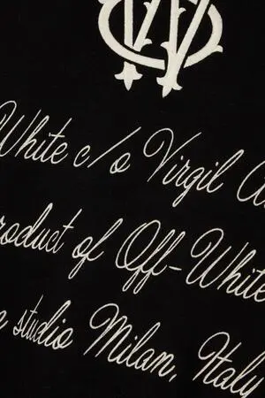 Off-White Clothing Jackets
