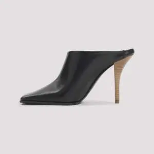 Alaïa 90 Mules