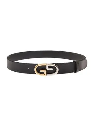 Gucci Cintura Sfilata - Multicolor