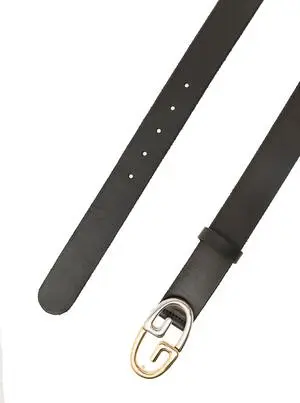 Gucci Cintura Sfilata