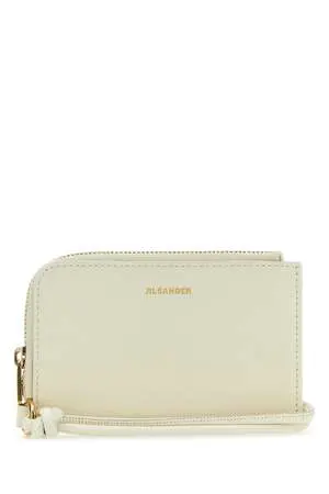 JIL SANDER Portafoglio - Multicolor
