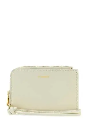 JIL SANDER Portafoglio