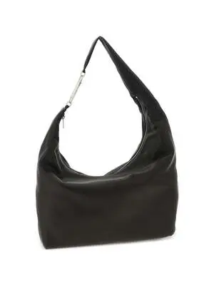Rick Owens Gemini Leather Shoulder Bag - Multicolor
