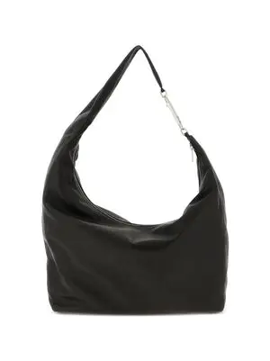Rick Owens Rick Owens Gemini Leather Shoulder Bag Multicolor
