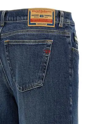 DIESEL® 1978 D-akemi' Jeans