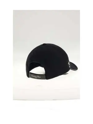 Dior D-player Wool