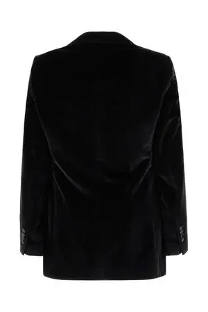 Dolce & Gabbana Velvet Evening Blazer