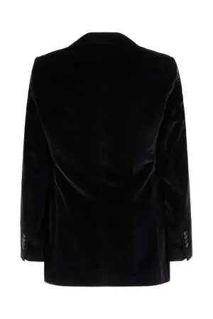 Dolce & Gabbana Velvet Blazer