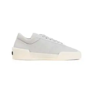 Fear Of God Aerobic Low Sneakers - Gray