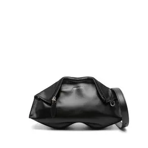 Alexander McQueen Clutch Bags - Black