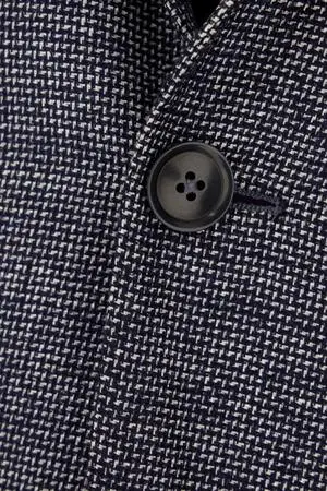 Zegna Clothing Blazers E Gilets